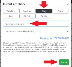 How to Check Website Status In 2025: Up And Downtime Tools