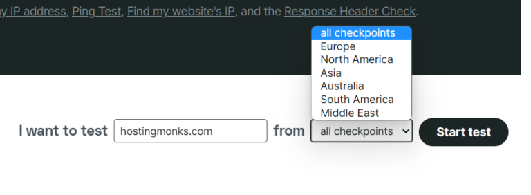 How to Check Website Status In 2025: Up And Downtime Tools