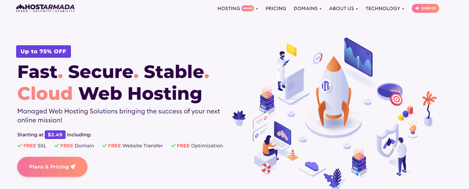 HostArmada Review 2025: Is It Worth Your Time and Money?