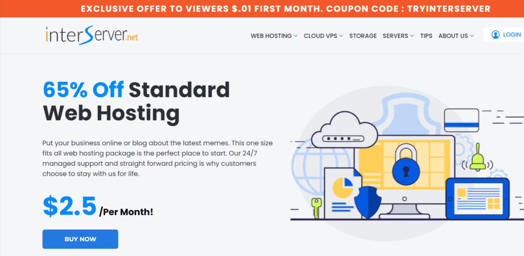 Top 10 First Month Free Web Hosting in 2026 [No Credit Card]